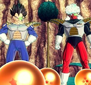 Dragon Ball Xenoverse 2 - Nintendo Switch