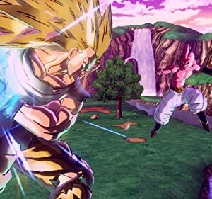 Dragon Ball Xenoverse 2 - Nintendo Switch