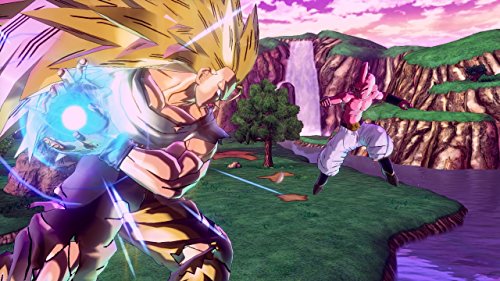 Dragon Ball Xenoverse 2 - Nintendo Switch