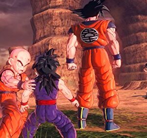 Dragon Ball Xenoverse 2 - Nintendo Switch