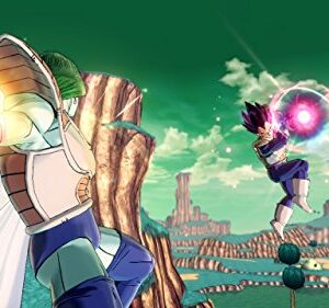 Dragon Ball Xenoverse 2 - Nintendo Switch