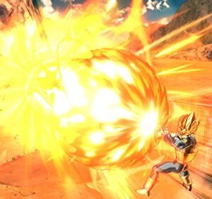 Dragon Ball Xenoverse 2 - Nintendo Switch