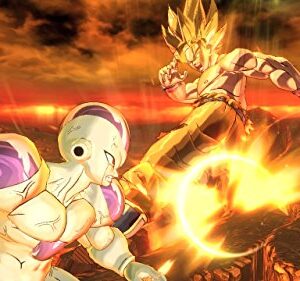 Dragon Ball Xenoverse 2 - Nintendo Switch