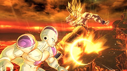 Dragon Ball Xenoverse 2 - Nintendo Switch