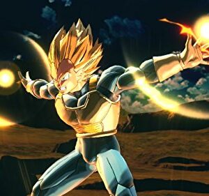 Dragon Ball Xenoverse 2 - Nintendo Switch