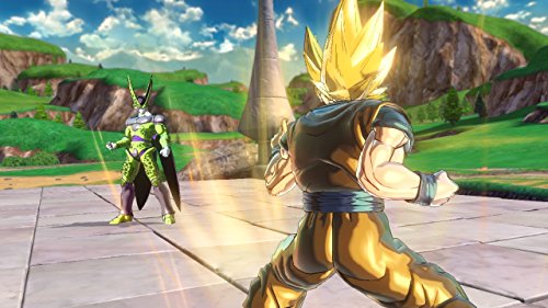 Dragon Ball Xenoverse 2 - Nintendo Switch