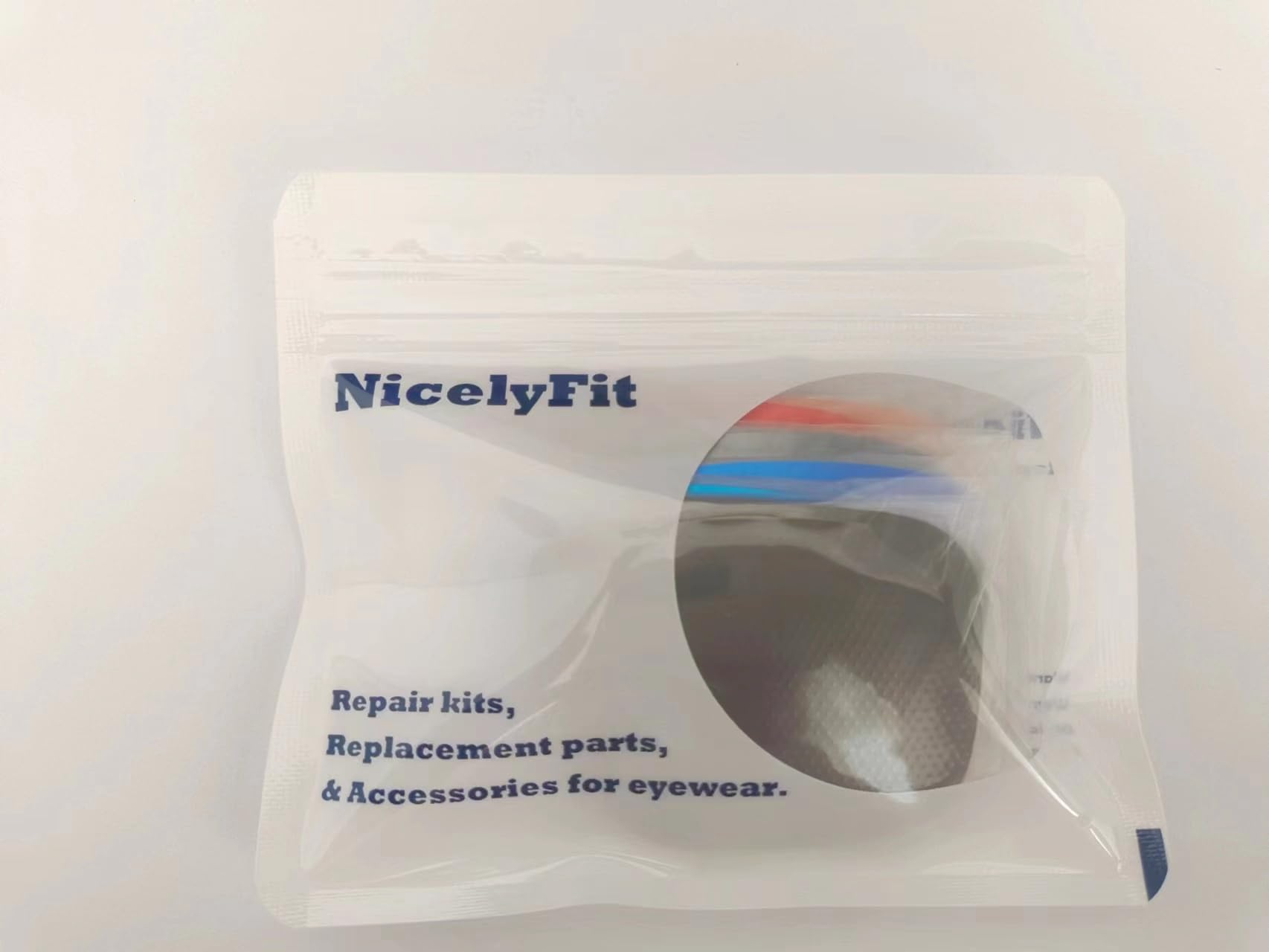 NicelyFit Pack of 4 Pairs Polarized Replacement Lenses for Oakley Holbrook OO9102 Sunglasses