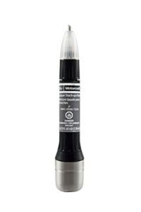 ford / motorcraft motorcraft touch-up paint - pmpc195007325a, brown, 0.25 fl oz (pack of 1)