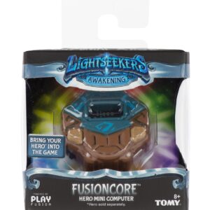 Lightseekers FusionCore