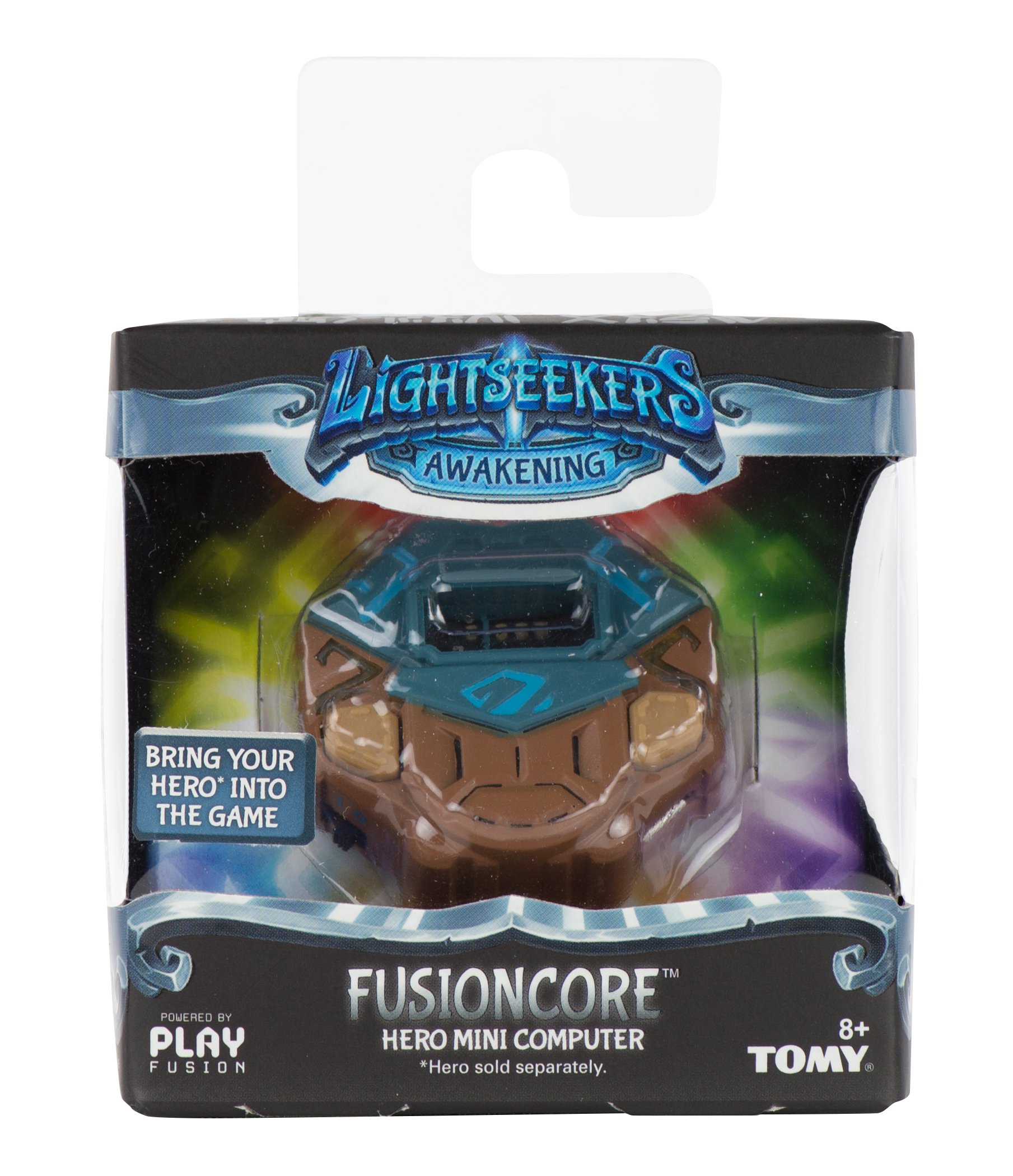 Lightseekers FusionCore