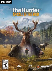 thehunter: call of the wild - pc