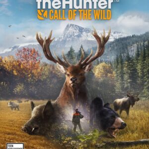 theHunter: Call of the Wild - PC