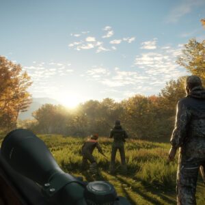 theHunter: Call of the Wild - PC