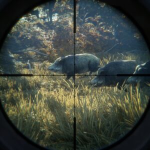 theHunter: Call of the Wild - PC