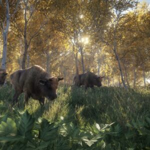 theHunter: Call of the Wild - PC