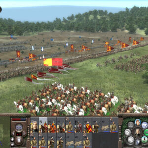 Medieval II : Total War Collection [Online Game Code]