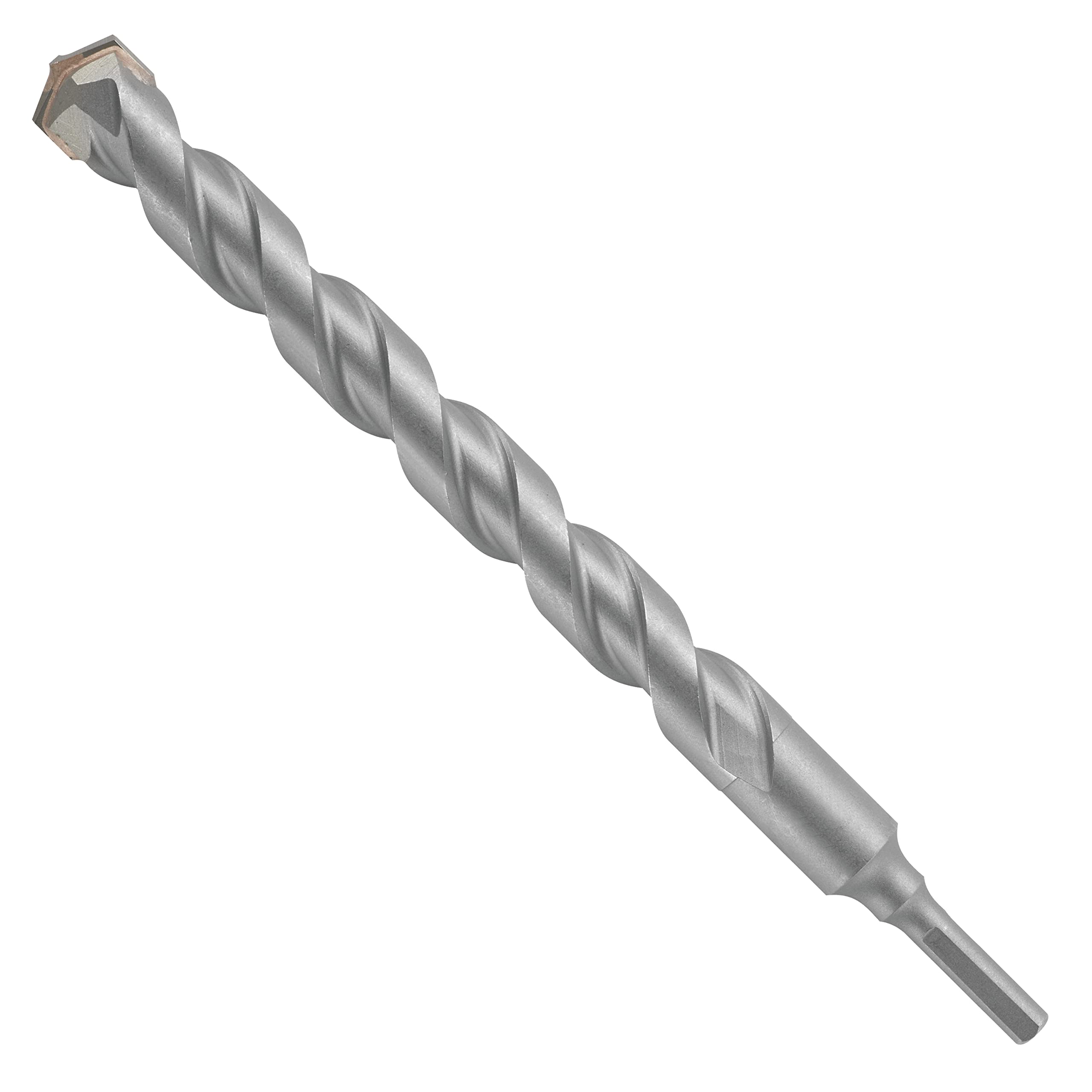 BOSCH LBH016 1 in. x 12 in. Round Hammer Drill Bit