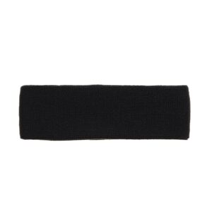 Nike Jumpman Headband - Men's, Mens, J.KN.00.010.OS, Multicolour (Black / White), one Size