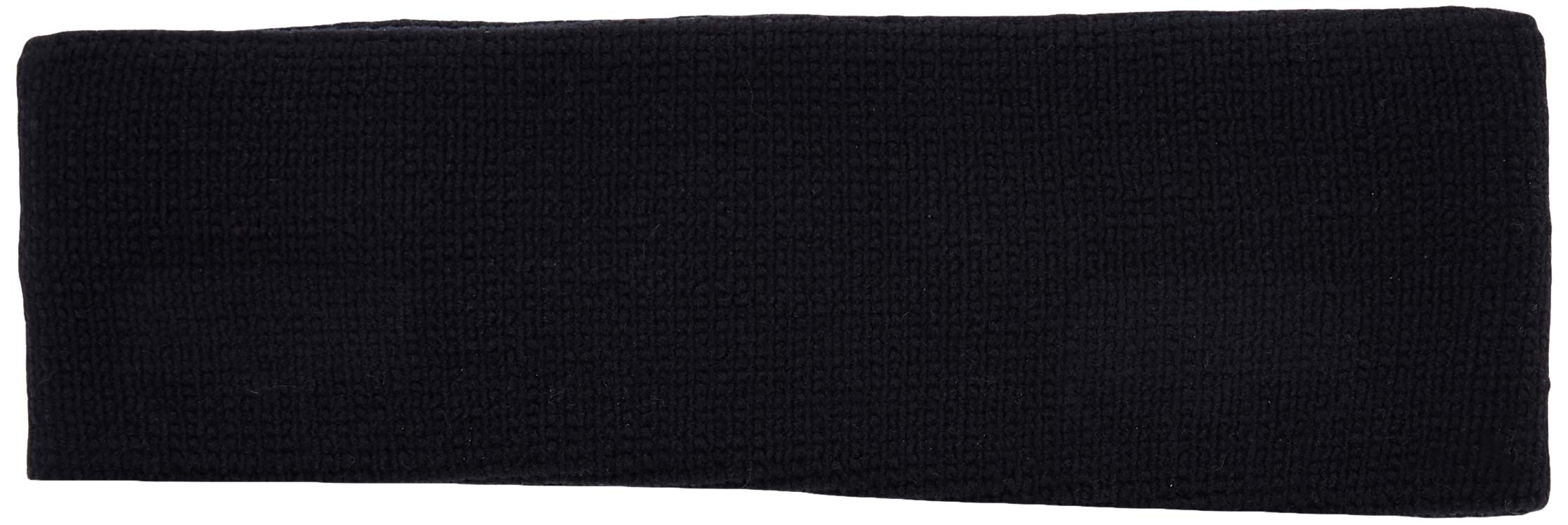 Nike Jumpman Headband - Men's, Mens, J.KN.00.010.OS, Multicolour (Black / White), one Size