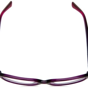 MICHAEL KORS Eyeglasses MK4039 INDIA 3222 Transparent Purple, 54/15/135