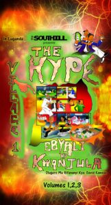 village 1 - ebyali mu kwanjula: village 1 - the hype with the kwanjula (complete volume in luganda language) (the village (luganda version))