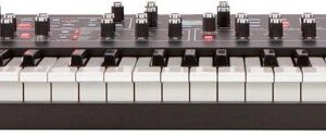 Dave Smith Instruments Prophet Rev2 16-Voice Polyphonic Analog Synthesizer