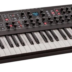 Dave Smith Instruments Prophet Rev2 16-Voice Polyphonic Analog Synthesizer