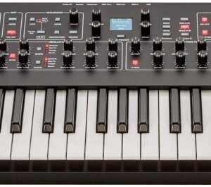 Dave Smith Instruments Prophet Rev2 16-Voice Polyphonic Analog Synthesizer