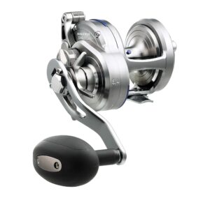 daiwa saltiga sasd40a conv star drag reel