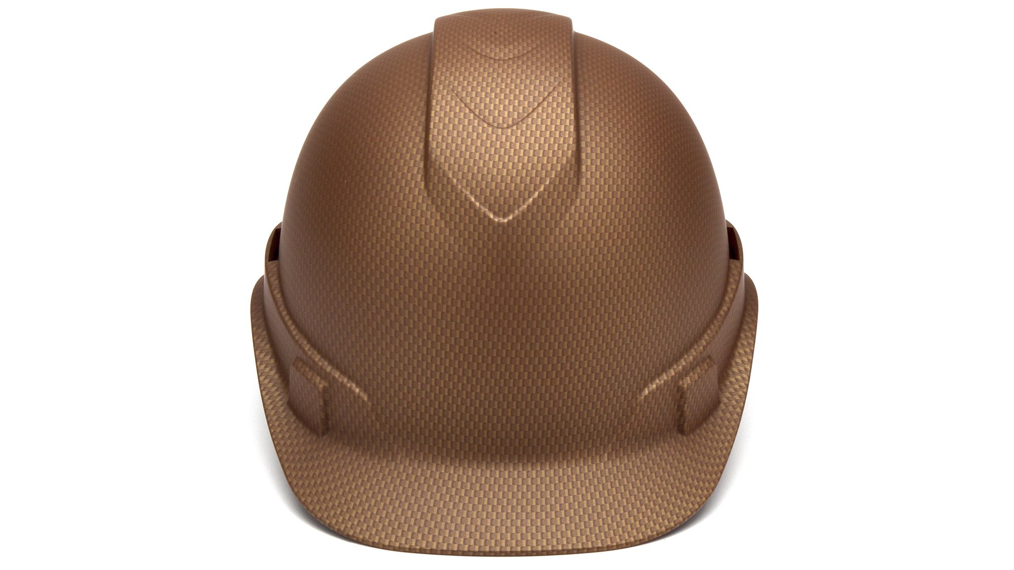 Pyramex Safety HP44118 Ridgeline Cap Style Hard Hat, One Size, Grey (Copper Graphite)