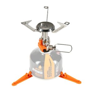 jetboil mightymo ultralight and compact camping and backpacking stove