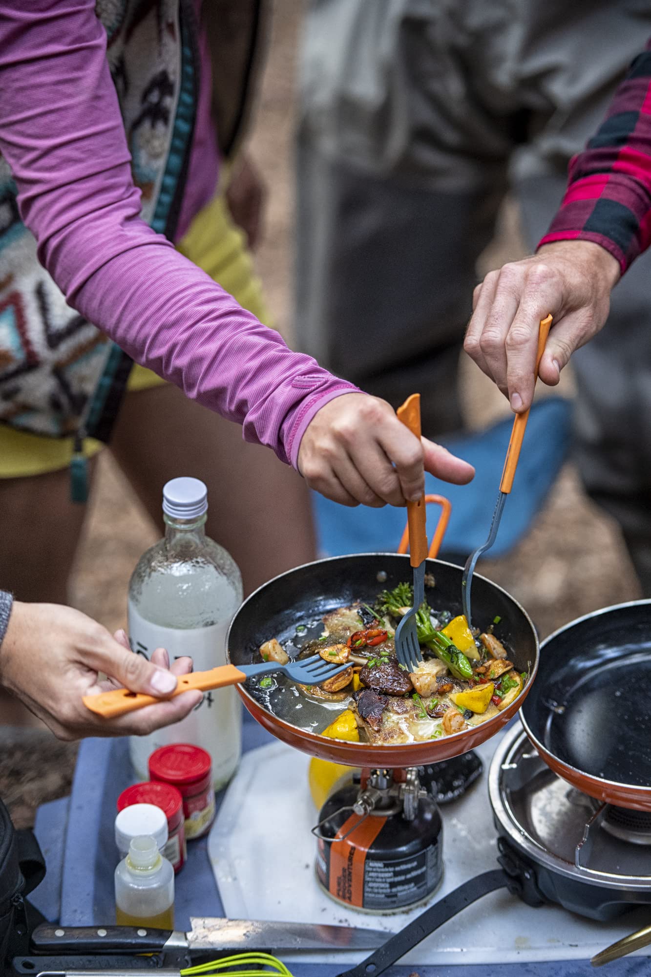 Jetboil MightyMo Ultralight and Compact Camping and Backpacking Stove