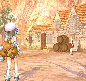 Atelier Firis: The Alchemist and the Mysterious Journey - PlayStation 4