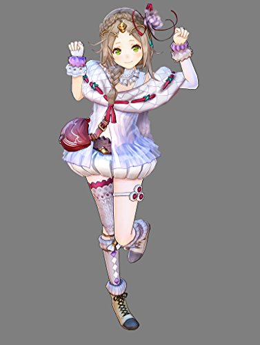 Atelier Firis: The Alchemist and the Mysterious Journey - PlayStation 4