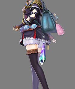 Atelier Firis: The Alchemist and the Mysterious Journey - PlayStation 4