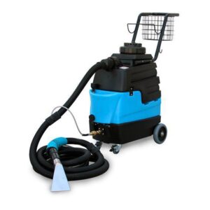 mytee lite 8070 heated carpet extractor w/free chemicals