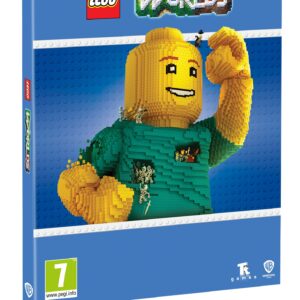 LEGO Worlds (Xbox One)