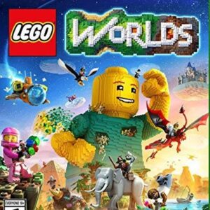 LEGO Worlds - Xbox One