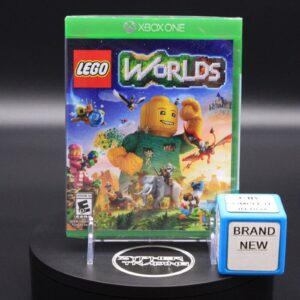 LEGO Worlds - Xbox One