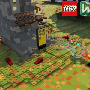 LEGO Worlds - Xbox One