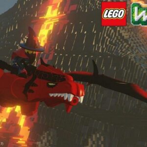 LEGO Worlds - Xbox One