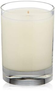 kai fragrance candle, skylight - 40 hour burn time, soy and coconut wax, scented with the signature kai fragrance, vegan, cruelty rree, made in the usa