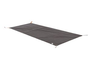 big agnes footprints for copper spur series tents, platinum (2p)