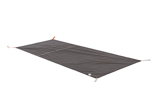 Big Agnes Footprints for Copper Spur Series Tents, Platinum (2p)