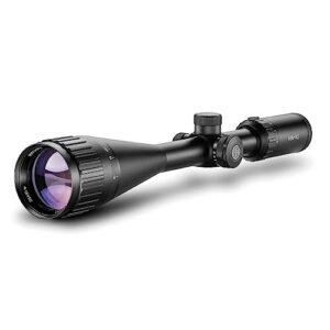 vantage ir riflescope 4-16x50 ao, 1", rimfire .17hmr (etched)