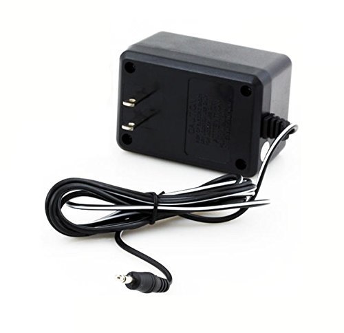 CHILDMORY AC Power Supply AC Adapter Plug Cord for Atari 2600 System Console US Plug