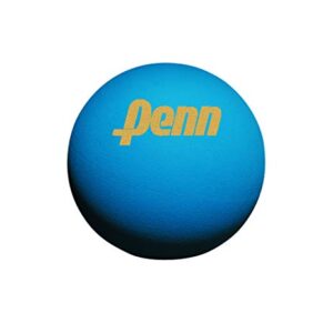 Penn Ultra Blue Racquetballs - 12 Can Case of 36 Racketball Balls