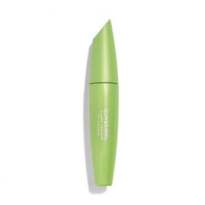 COVERGIRL Clump Crusher Water Resistant Mascara by Lash Blast Very Black 825, 0.44 Ounce (packaging may vary)