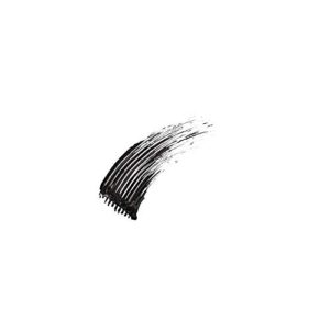 COVERGIRL Clump Crusher Water Resistant Mascara by Lash Blast Very Black 825, 0.44 Ounce (packaging may vary)