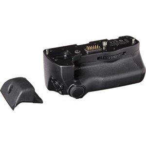 pentax d-bg7 kp battery grip, compact, black